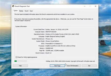 How To Check Your PC Specs In Windows Knowing Your Machine