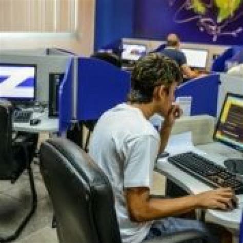 La Informatización En La Sociedad Cubana Embajadas Y Consulados De Cuba