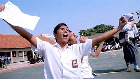 Daftar Formasi Cpns 2024 Untuk Lulusan Sma Sederajat