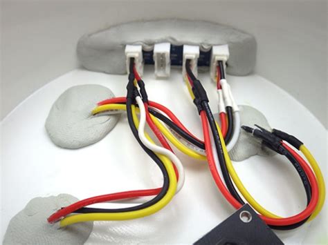 Tutorial Adding Sensors And Modules To Your Arduino Data Logger Underwater Arduino Data Loggers