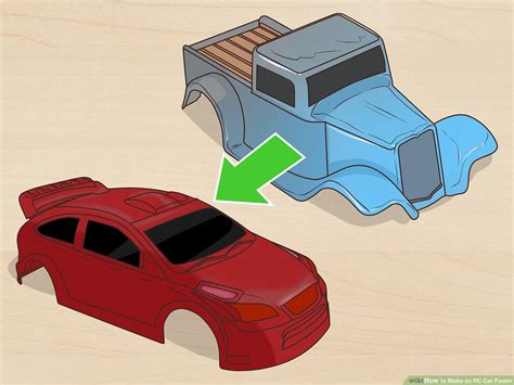 How To Make A RC Truck Faster