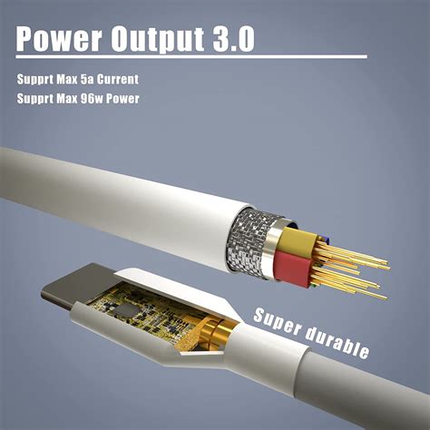 Apple Type C 61W Laptop Charger Price In Pakistan Laptop Mall