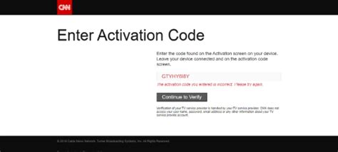 Activate Cnn Com A 2023 Comprehensive Guide Connection Cafe