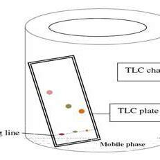 Block Diagram Of Thin Layer Chromatography TLC Download Scientific Diagram