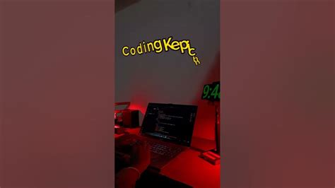 Computer 🖥️💐 Coding 🌺🥰 Youtube