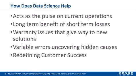 digital transformation and data science pdf