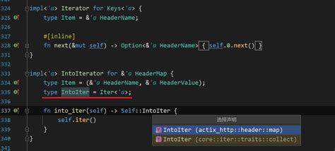 Incorrect Type Resolving When Type Name Conflicts · Issue 8027