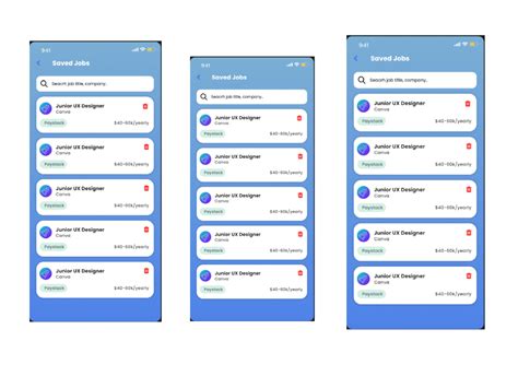 react native front end developer ios and android upwork