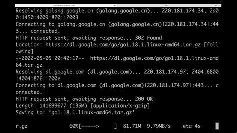02 Golang 开发环境搭建 Youtube