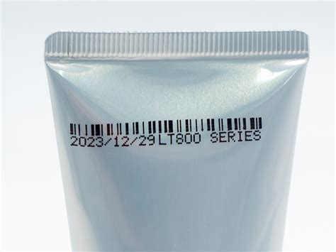 Continuous Inkjet Printers Explained Benefits Applications And Innovations Lead Tech Printer