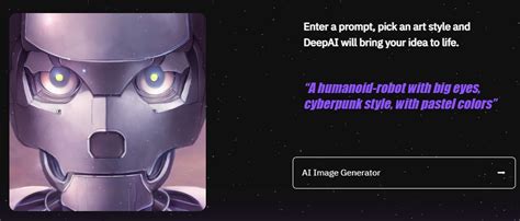 what is deepai and how to use it easily dataconomy