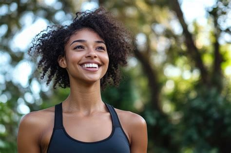 Ai产生的 健康 女士 Pixabay上的免费图片