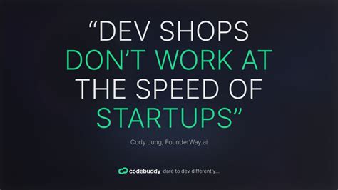Codebuddy On Linkedin Softwaredevelopment Startups Software