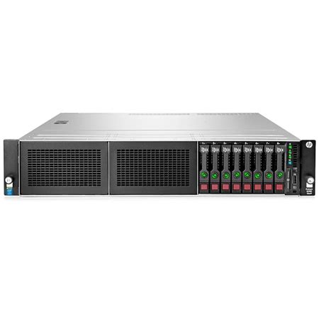 HPE Proliant Dl380 Gen10 High Performance Server 2u Rack Mountable 2U Sql Server With Win 10