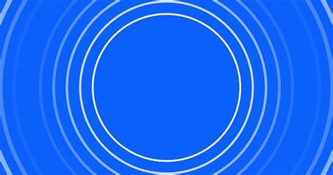 전문 회의 공간 다목적 홀 워크샵 세미나 직원 팀 등을 위한 창의적인 배경을 깜박이는 무한한 원의 고품질 스톡 일러스트레이션 간단한 반복 가능한 Bg 개발에 대한 스톡 벡터