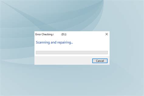 There S A Problem With This Drive Ways To Fix It