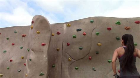 Rock Climbing Warm Up Youtube