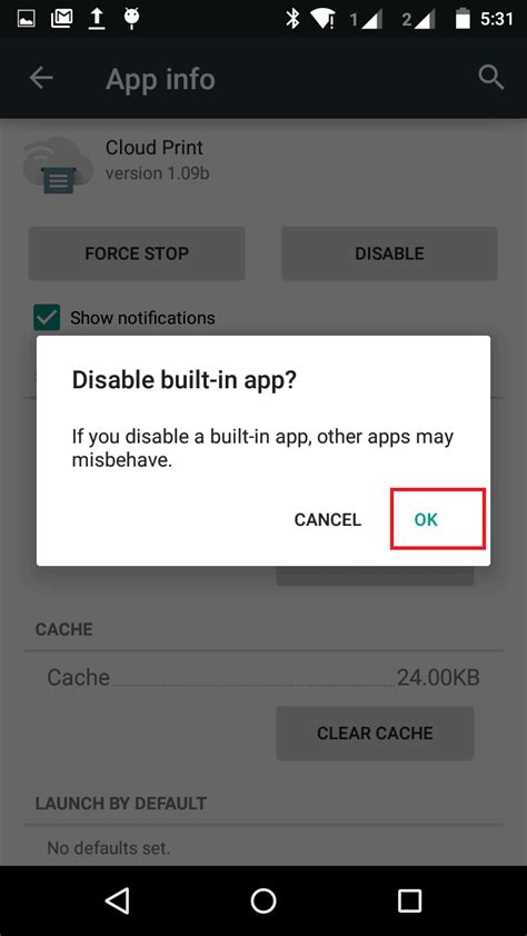 How To Disable Unnecessary Apps On Huawei Smartphones