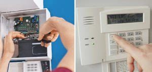 How To Remove Old Alarm Keypad From Wall Easy Steps