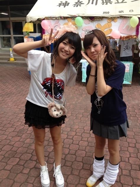 JK文化祭07渡る世間はギャルばかり pcolle