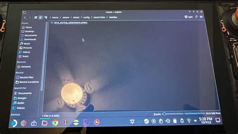 Boot Setup Help R Steamdeckbootvids
