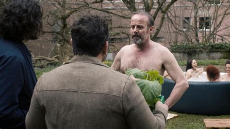 Peter Jecklin Naked Scene ThisVid