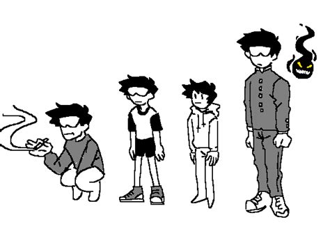 Cum Squad By Comicgill On Newgrounds