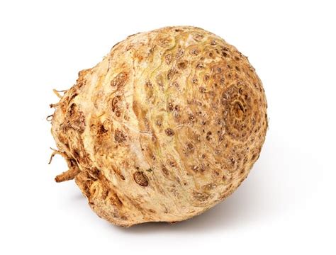 Premium Photo Celery Root