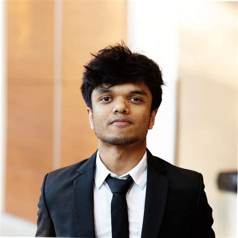 Vignesh Mohan Linkedin