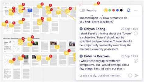 The Asynchronous Tutorial Teaching Matters