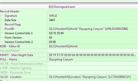 How To Debug CTD Page Skyrim Technical Support LoversLab