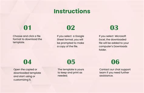 Daily Production Report Template In Excel Google Sheets Download Template Net