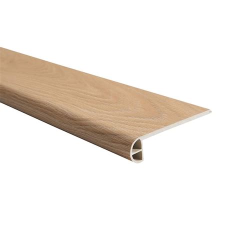 Reviews For Malibu Wide Plank French Oak Nob Hill 0 984 In T X 4 527 In W X 94 48 In L Vinyl