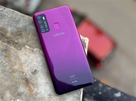 Infinix Hot Series In Pakistan Hot Hot And Hot Phonebolee