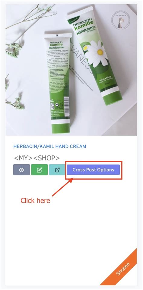 How To Cross Post To Platforms