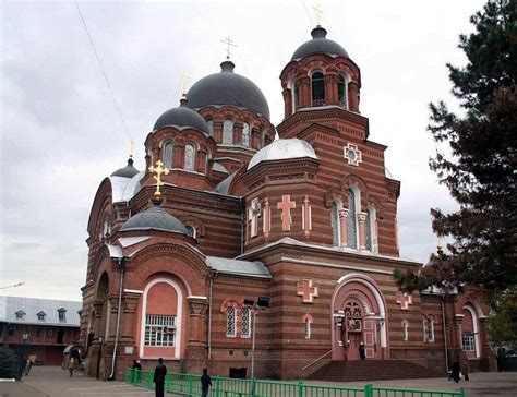 Краснодар | Планета талантов | Города