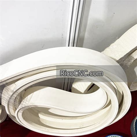 Pressure Beam Belt For IMA Edge Banding Machine