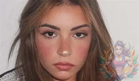Gabriela Moura Bio Age Height Wiki Insta Sport Bio