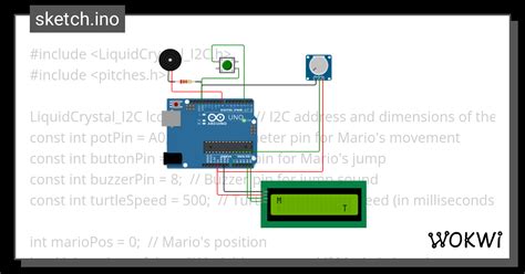 Pacheco 2 Terminado 100papu Wokwi Esp32 Stm32 Arduino Simulator