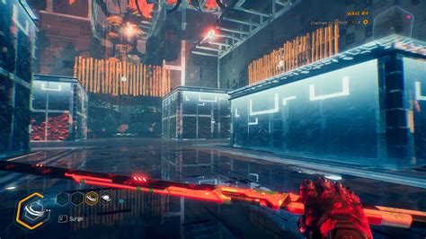 Ghostrunner Complete Edition Review PC Faster Than Sound Gameffine