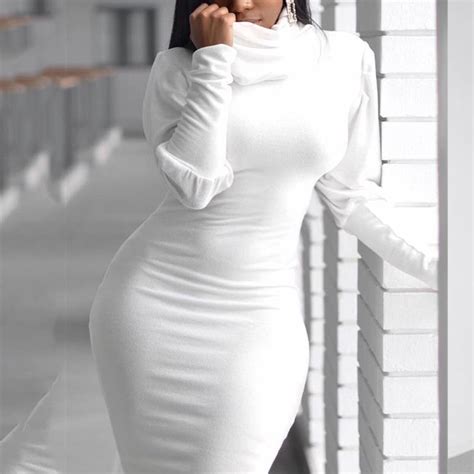 Lowprofile Dresses For Women 2023 Casual Winter Fall Long Sleeve Fall