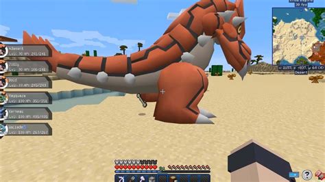 Cách Cài Mod Pixelmon Cho Minecraft Pe Hướng Dẫn Chi Tiết Từ A Đến Z