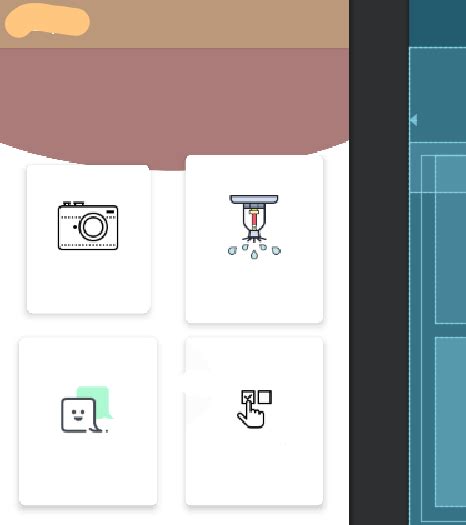 Android When I Run It On My Device The Cardview Doesnt Display Only A Blank Activity