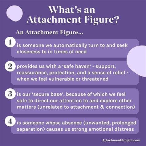 The Attachment Project On Instagram “not Everyone You Like Or Feel