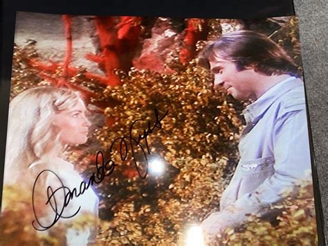 Amanda Wyss Buck Rogers