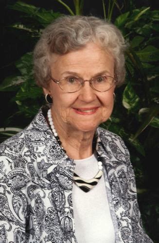 Virginia Tevis Obituary 1924 2020 Topeka Ks Topeka Capital Journal