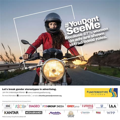 New Campaign Calls Out Gender Stereotypes In Indian Advertising Un