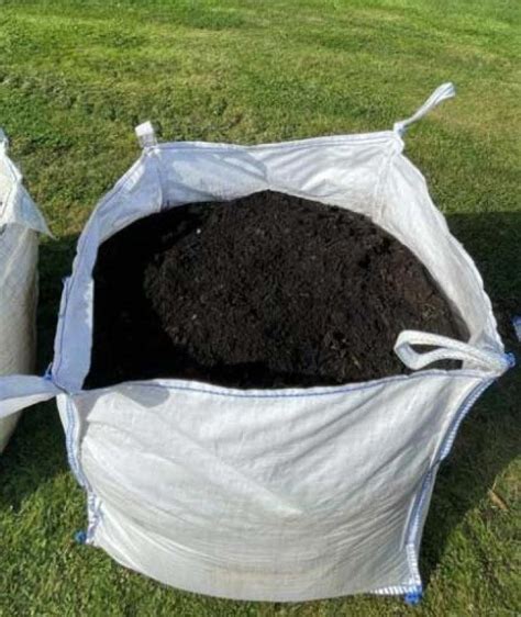 Best Multi Purpose Compost Bulk Bag Peat Free And Organic Online Garden Supplies