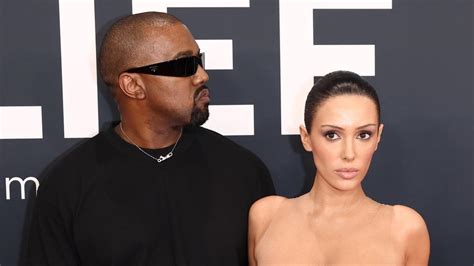 Kanye Wests Wife Bianca Censori Shocks By Appearing Fully Naked On