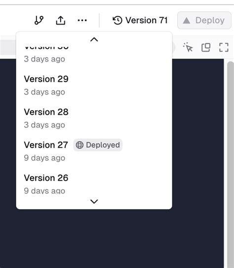 Deploy A React Project V0 Vercel Community